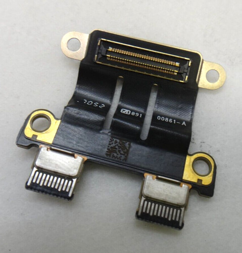 Genuine Apple Macbook Pro A1989 A2159 A1990 2018 2019 Thunderbolt USB-C ...