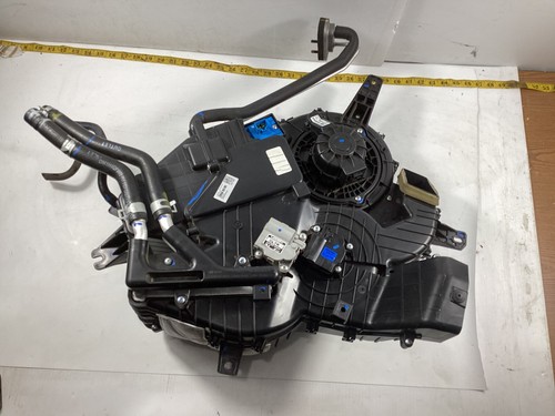 2020-2022 KIA TELLURIDE REAR HVAC AC CLIMATE HEATER BLOWER HOUSING BOX ...