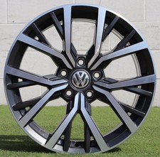 Jantes Volkswagen POLO, Pieces detachees automobiles