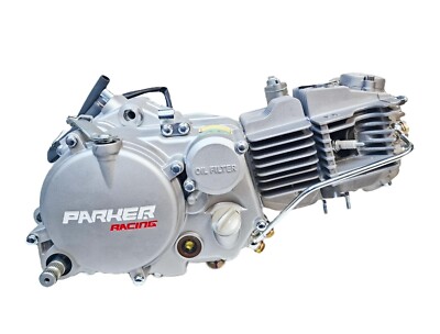 Yx 160 Engine in Complete Motorcycle Engines for sale | eBay