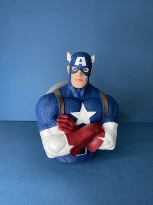 Marvel Money Box for sale | eBay