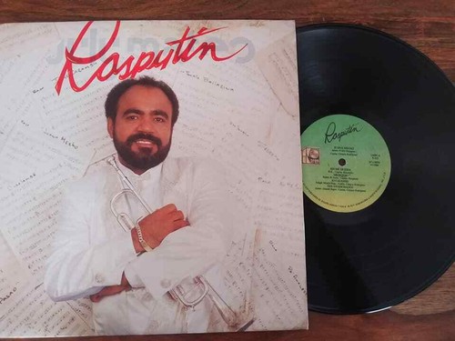 July Mateo ‎– Rasputin LP | eBay