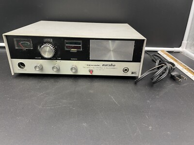 Vintage Cb Radio for sale | eBay