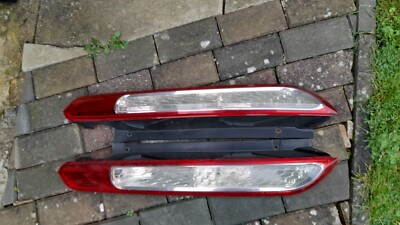 Ford Focus Rear Light Assemblies for sale | eBay