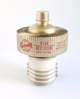 4 1000 Tube for sale | eBay