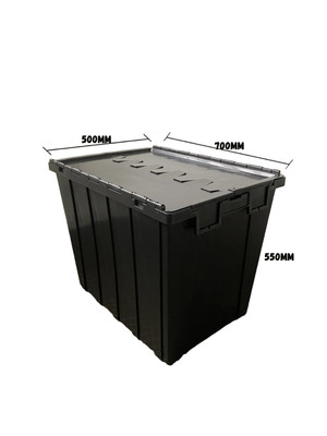 Extra Large Container Heavy Duty Home Storage Boxes for sale | eBay