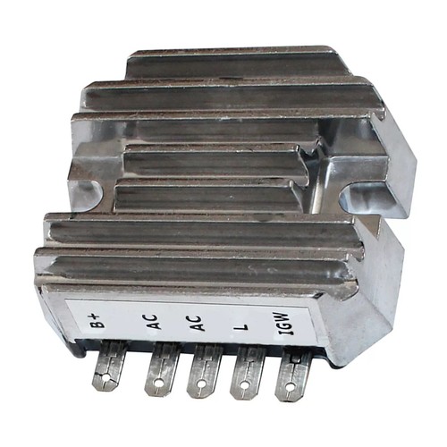 Regulator Rectifier for John Deere Tractor 330 322 332 New | eBay