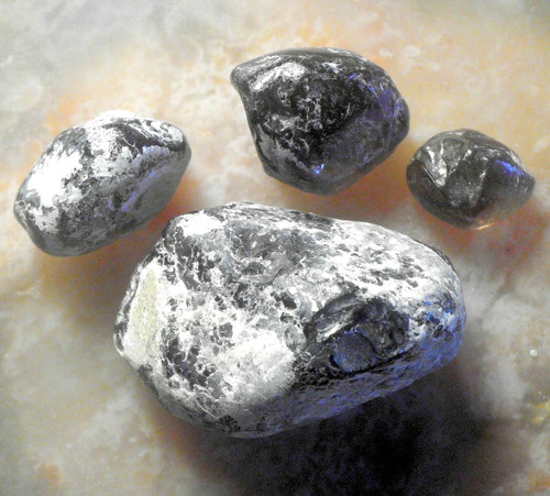 100cts ASSORTED NATURAL APACHE TEARS ARIZONA # 378 | eBay