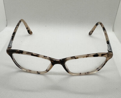 Tortoise Shell Eyeglass Frames | eBay