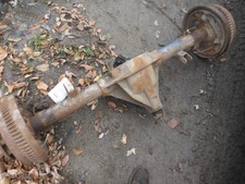 dana 70 rear axle for sale | eBay