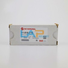 Norgren Air-Operated Valves & Manifolds for sale | eBay