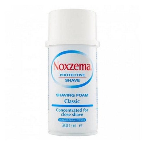 Noxzema Shave Cream and Bic 2 Razors NEW and RARE | eBay