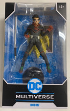 DC Multiverse Robin (Infinite Frontier)