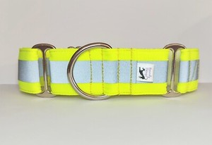 High Vis Dog Collar for sale | eBay