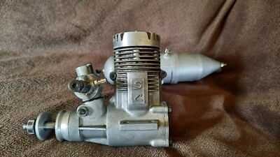 Sc Engine in Rc Petrol/Nitro Engines for sale | eBay