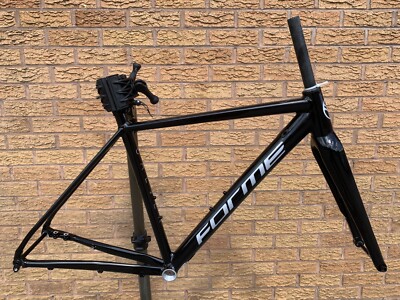 Frame, Fork & Extras Bike Frames for Cyclocross Bike for sale | eBay