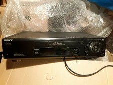 Sony VHS Videorecorder günstig kaufen | eBay