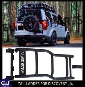 land rover ladder products for sale | eBay