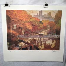 Bart Forbes Prints for sale | eBay