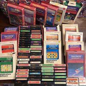 Texas Instruments Ti-99/4A Vintage Computers & Mainframes for sale | eBay