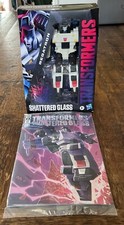 Transformers Shattered Glass Megatron