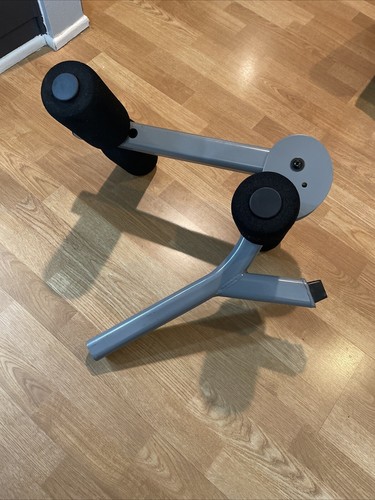 Bowflex Leg Extension: Revolution XP | eBay