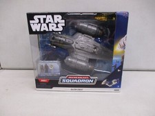 Star Wars Micro Galaxy Squadron Razor Crest