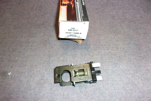FORD. E9TZ-13480-A. 86,99 (see models below). brake light switch. ORIG ...