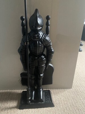 Knight Companion Set for sale | eBay