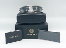 Versace Men's Sunglasses for sale | eBay
