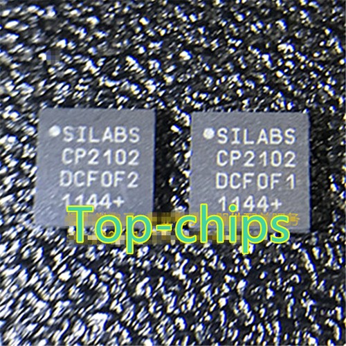 10PCS CP2102-GMR CP2102-GM CP2102 SILICON QFN-28 Best quality IC | eBay