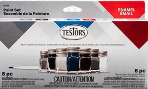 Testors Paint Set for sale | eBay
