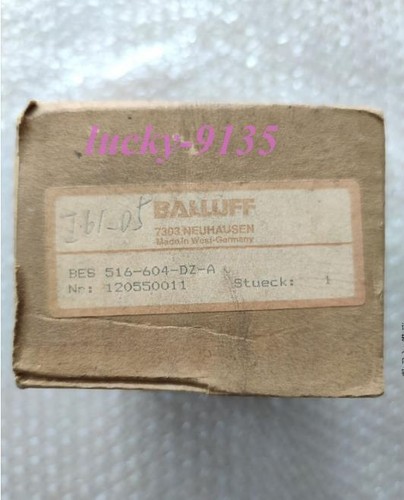 1PC for NEW BES 516-604-DZ-A (by Fedex or DHL ) | eBay