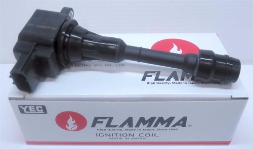 NEW JAPANESE YEC IGNITION COIL suits NISSAN T30 XTRAIL | eBay
