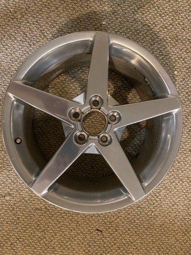 2006 Chevy Corvette OEM Rims | eBay