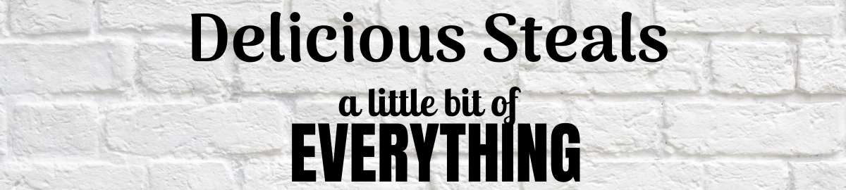 Delicious Steals | eBay Stores