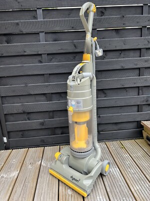 Dyson Dc04 Vacuum Cleaner for sale | eBay