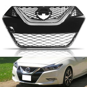 Grilles for 2018 Nissan Maxima for sale | eBay