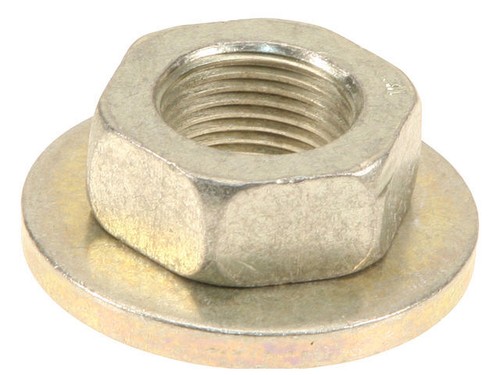 Rear Axle Nut For 00-11 Ford Focus 2.0L 4 Cyl 2.3L ZTS SVT ZX5 LX SE ...