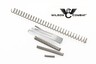 1911 complete spring kit - will fit government / full size 5" 1911 ...