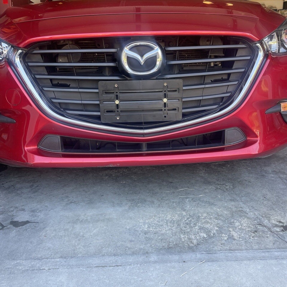 Bumpers & Parts for Mazda B4000 for sale | eBay