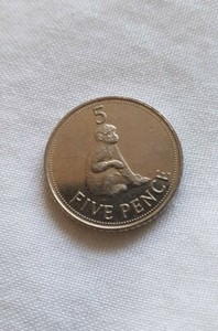 Rare 5p Coin for sale | eBay