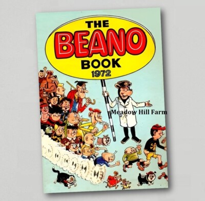 beano annual collection products for sale | eBay