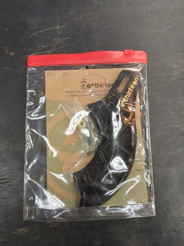 The Hive (Ethirteen) LG1 Plus Direct Mount Bashguard 36-40t Black | eBay