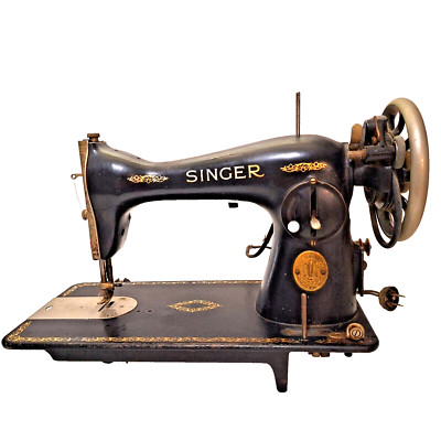 Las mejores ofertas en 1937 Singer Sewing Machine | eBay