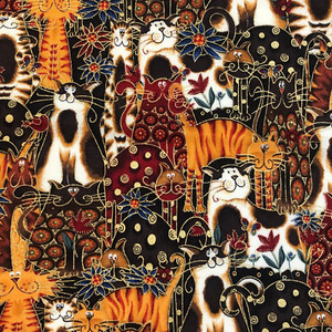 Makower Fabric for sale | eBay