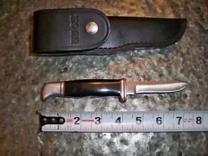 buck knife 116 products for sale | eBay