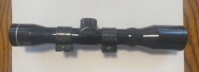 Hunting Pistol Scopes for sale | eBay