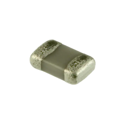 Pack of 10 ECJ-1VB1H272K Multilayer Ceramic Capacitors MLCC 10% 2700PF ...