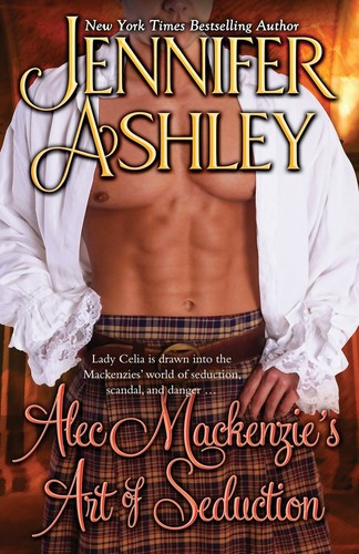 Alec Mackenzie's Art of Seduction: Mackenzies series | eBay